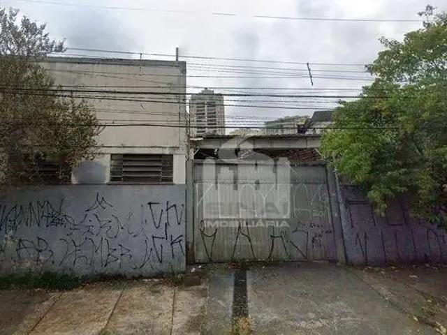 Prédio para Venda em São Paulo/SP Bela Aliança