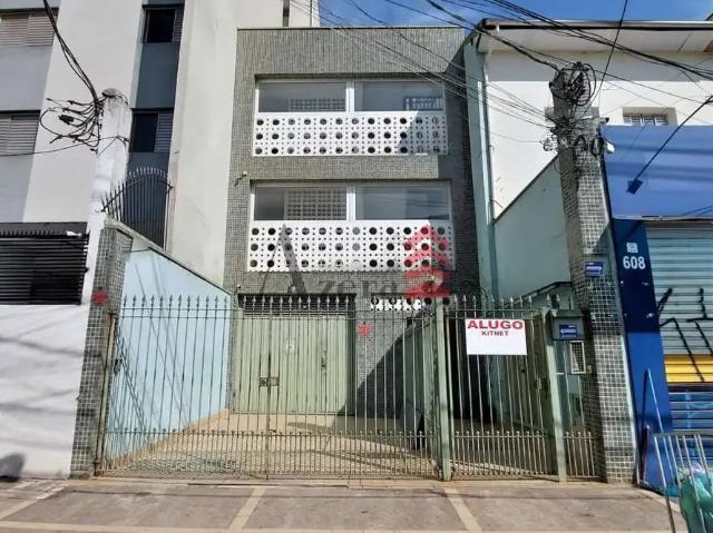 Prédio para Venda em São Paulo/SP Bela Vista 14 Quartos