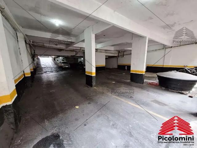 Prédio para Venda em São Paulo/SP Bela Vista 1 Quartos