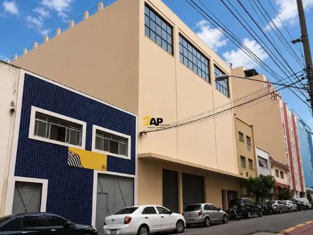 Prédio para Venda em São Paulo/SP Bela Vista