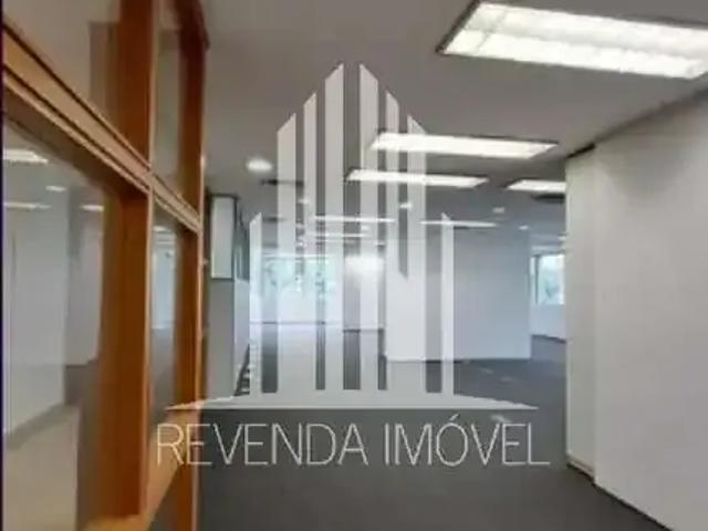 Prédio para Venda em São Paulo/SP Bela Vista