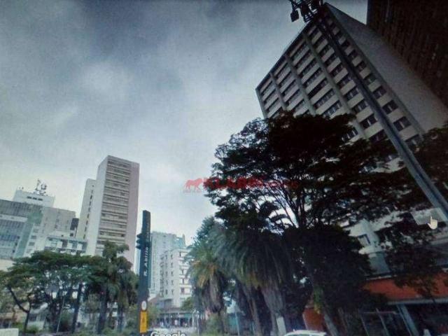 Prédio para Venda em São Paulo/SP Bela Vista