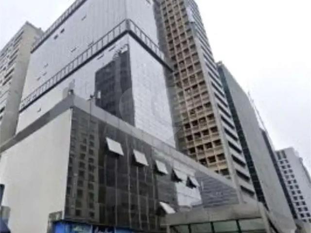 Prédio para Venda em São Paulo/SP Bela Vista