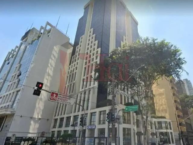 Prédio para Venda em São Paulo/SP Bela Vista