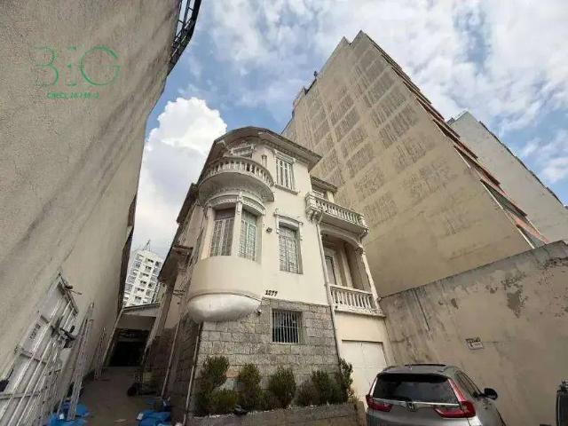 Prédio para Venda em São Paulo/SP Bela Vista