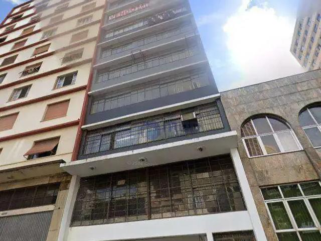 Prédio para Venda em São Paulo/SP Bela Vista