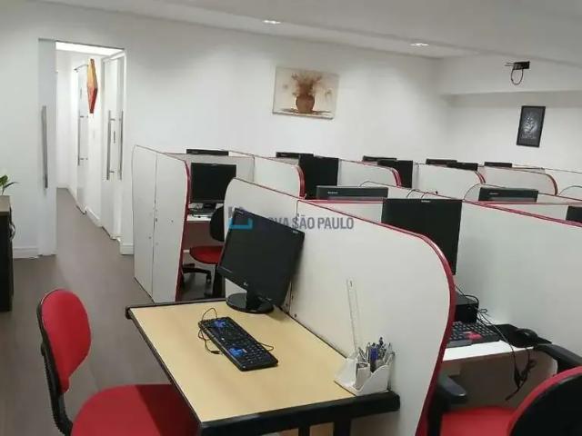 Prédio para Venda em São Paulo/SP Bela Vista