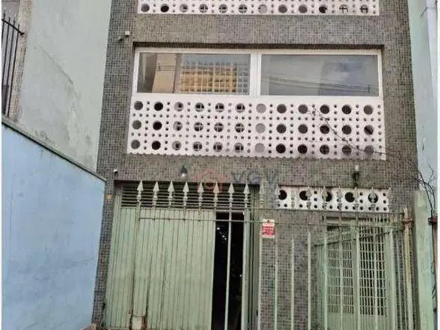 Prédio para Venda em São Paulo/SP Bela Vista