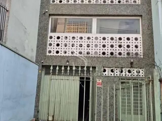 Prédio para Venda em São Paulo/SP Bela Vista 4 Quartos