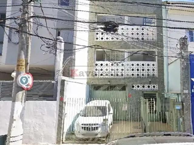 Prédio para Venda em São Paulo/SP Bela Vista