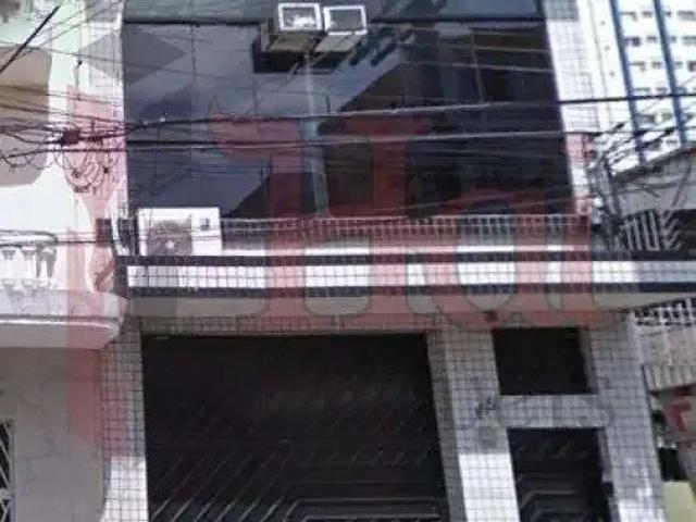 Prédio para Venda em São Paulo/SP Bela Vista