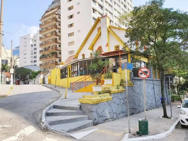 Prédio para Venda em São Paulo/SP Bela Vista