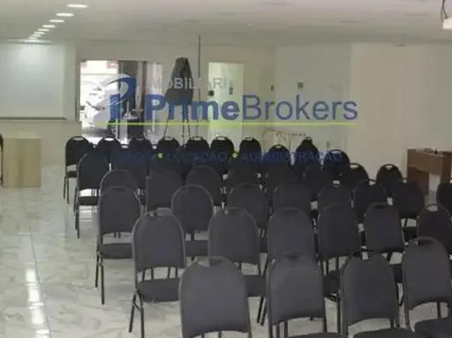 Prédio para Venda em São Paulo/SP Bela Vista