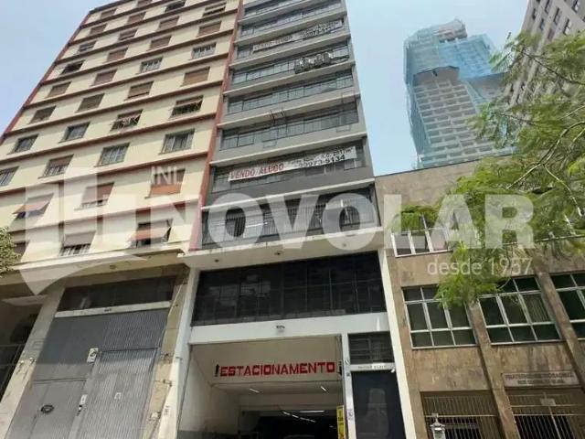 Prédio para Venda em São Paulo/SP Bela Vista