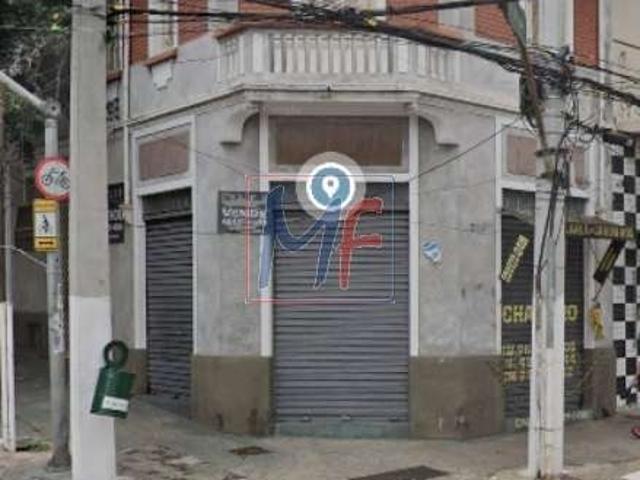 Prédio para Venda em São Paulo/SP Bela Vista