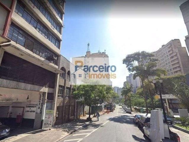 Prédio para Venda em São Paulo/SP Bela Vista