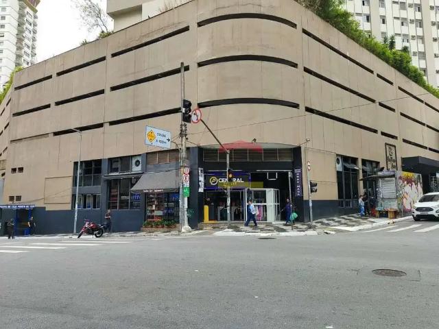 Prédio para Venda em São Paulo/SP Bela Vista
