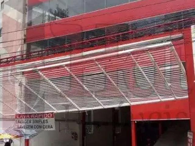 Prédio para Venda em São Paulo/SP Bela Vista