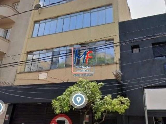 Prédio para Venda em São Paulo/SP Bela Vista