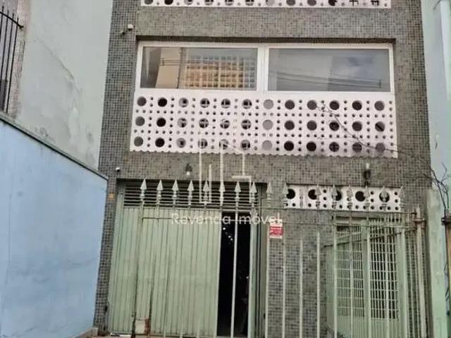 Prédio para Venda em São Paulo/SP Bela Vista