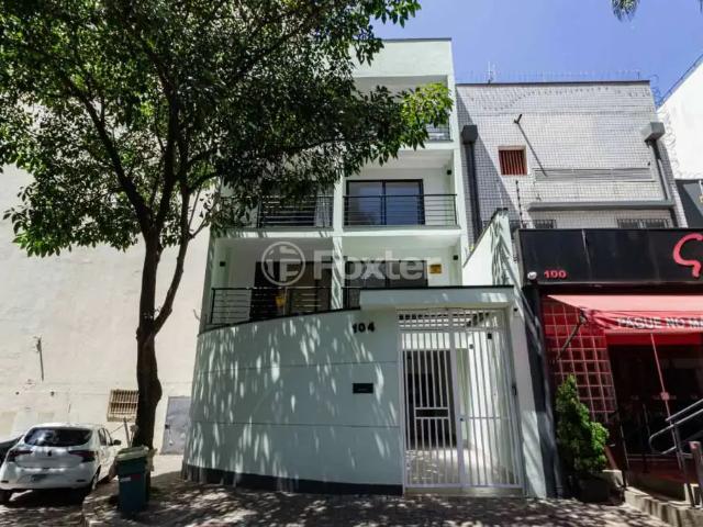 Prédio para Venda em São Paulo/SP Bela Vista