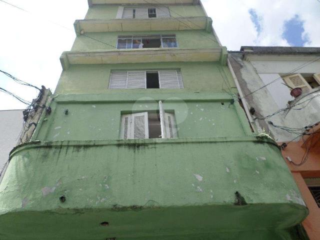 Prédio para Venda em São Paulo/SP Bela Vista 79 Quartos