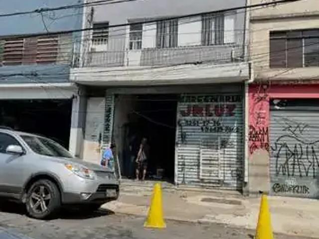 Prédio para Venda em São Paulo/SP Bela Vista