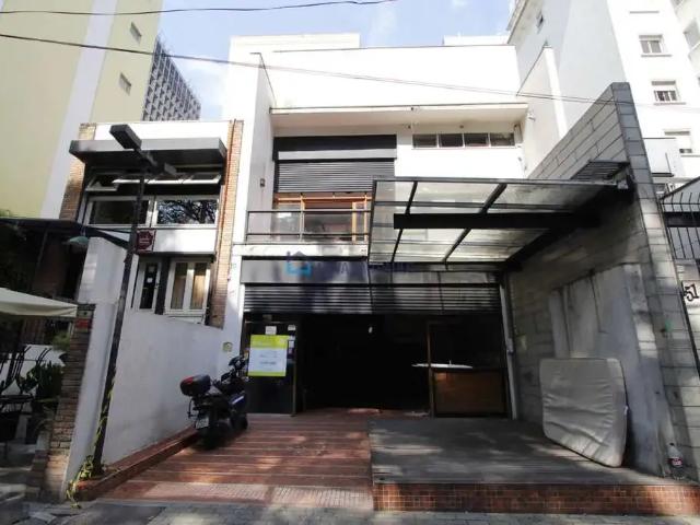 Prédio para Venda em São Paulo/SP Bela Vista