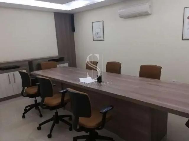 Prédio para Venda em São Paulo/SP Bela Vista 7 Quartos