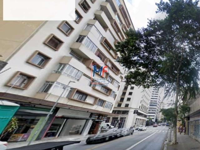 Prédio para Venda em São Paulo/SP Bela Vista