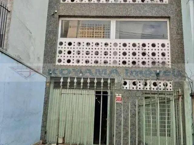 Prédio para Venda em São Paulo/SP Bela Vista