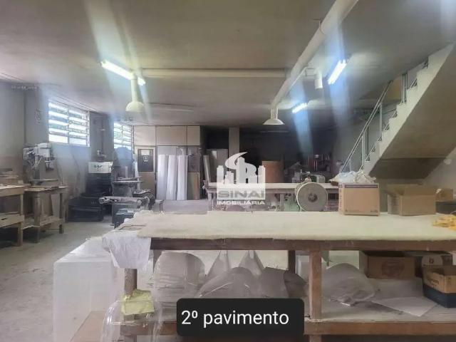 Prédio para Venda em São Paulo/SP Bela Vista