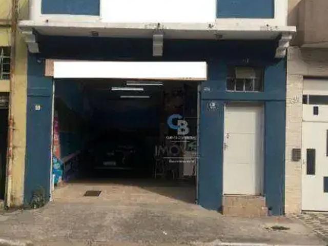 Prédio para Venda em São Paulo/SP Belém