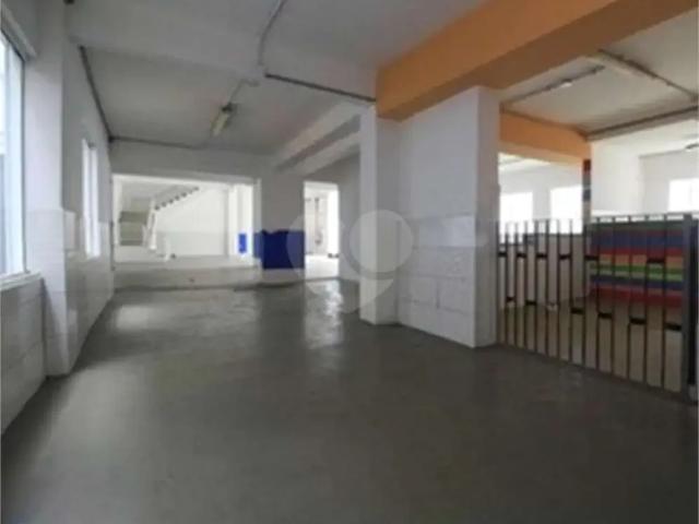 Prédio para Venda em São Paulo/SP Belém