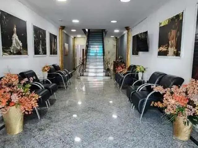 Prédio para Venda em São Paulo/SP Belém