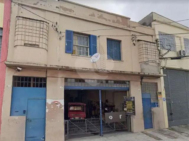 Prédio para Venda em São Paulo/SP Belém