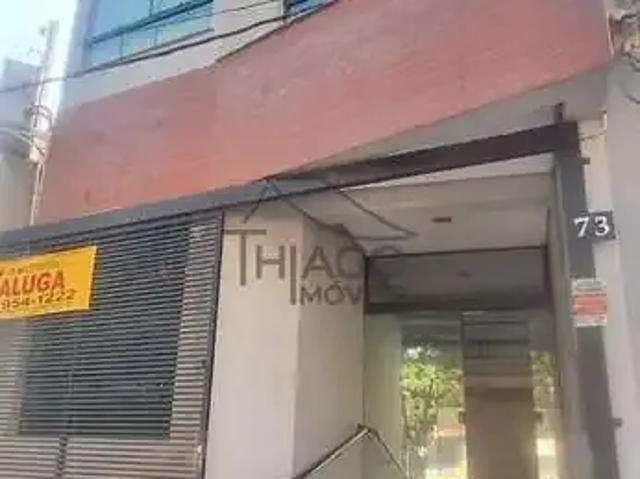 Prédio para Venda em São Paulo/SP Belém
