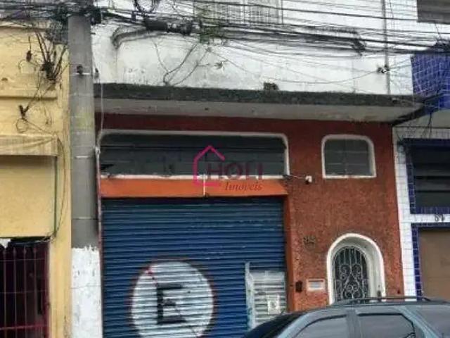 Prédio para Venda em São Paulo/SP Belém