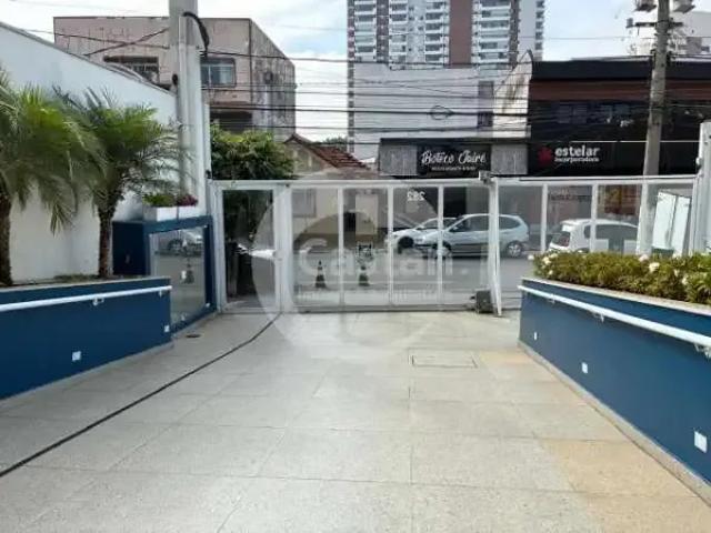 Prédio para Venda em São Paulo/SP Belém 16 Quartos