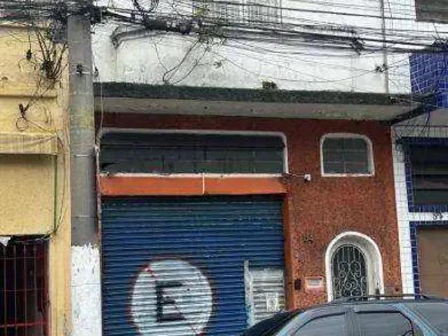 Prédio para Venda em São Paulo/SP Belém