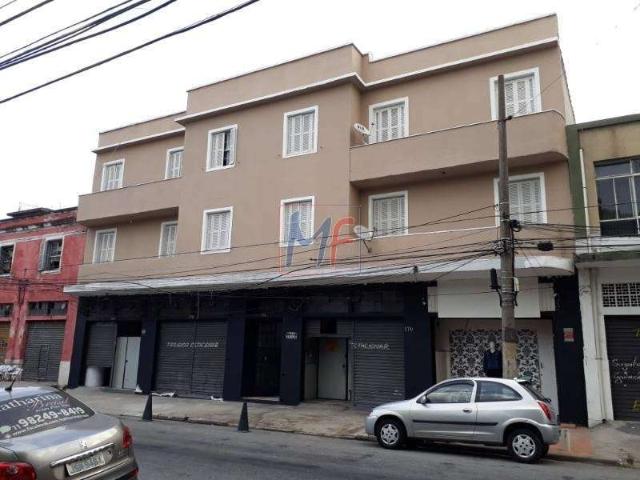 Prédio para Venda em São Paulo/SP Belenzinho