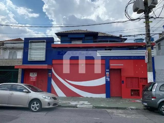 Prédio para Venda em São Paulo/SP Belenzinho