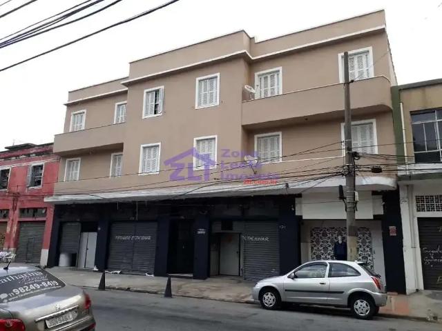 Prédio para Venda em São Paulo/SP Belenzinho