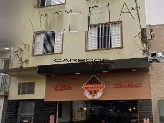 Prédio para Venda em São Paulo/SP Belenzinho 12 Quartos