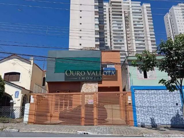 Prédio para Venda em São Paulo/SP Belenzinho