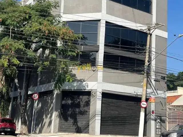 Prédio para Venda em São Paulo/SP Belenzinho