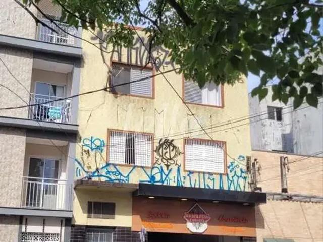 Prédio para Venda em São Paulo/SP Belenzinho