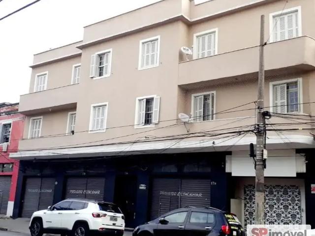 Prédio para Venda em São Paulo/SP Belenzinho