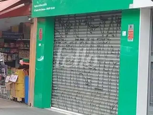 Prédio para Venda em São Paulo/SP Belenzinho