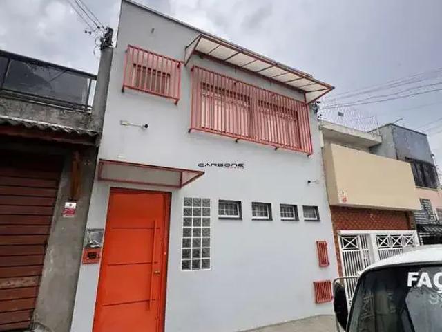 Prédio para Venda em São Paulo/SP Belenzinho 4 Quartos